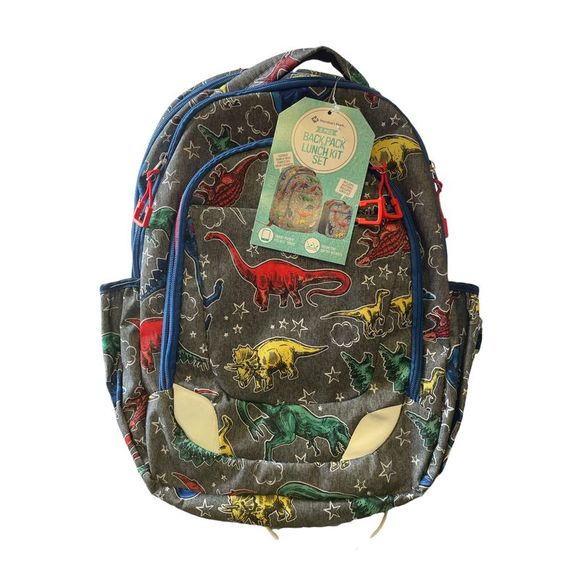 Member's Mark | Storage & Organization | Members Mark 2piece Backpack ...